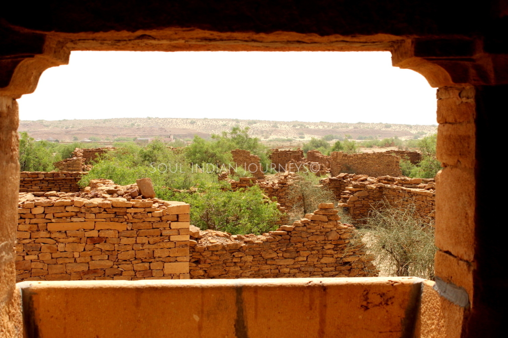 Top 5 things to do in Jaisalmer – Nisreen Akolawala