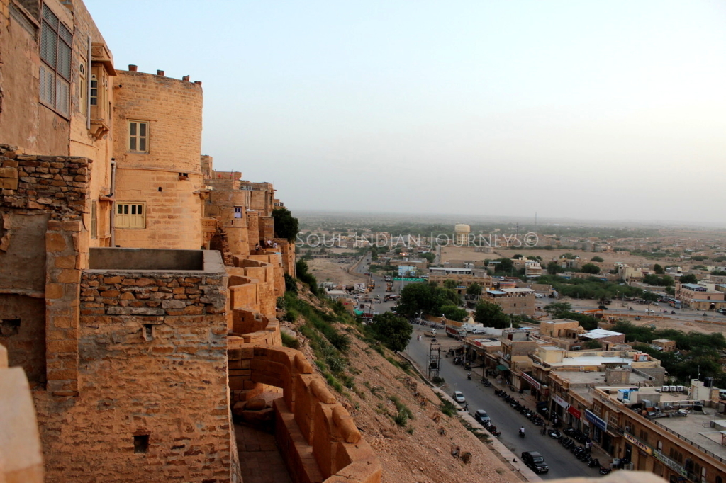 Top 5 things to do in Jaisalmer – Nisreen Akolawala